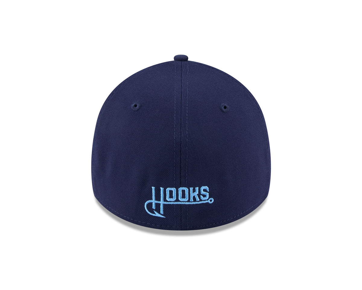 New Era - 39thirty Flex Fit - Home Cap – Corpus Christi Hooks