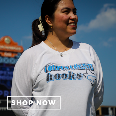 Corpus Christi Hooks Official Store